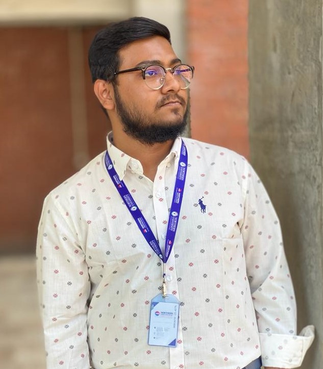 Hi, I'm Rokibul Islam